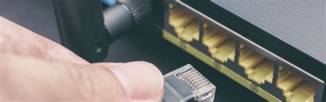 Ethernet Frame Aufbau Und Funktion Verstehen