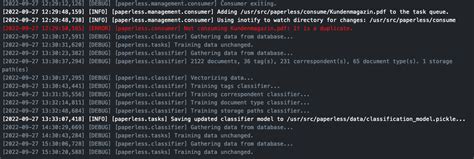 Bug Solved Changes In The Document View Failed Issue