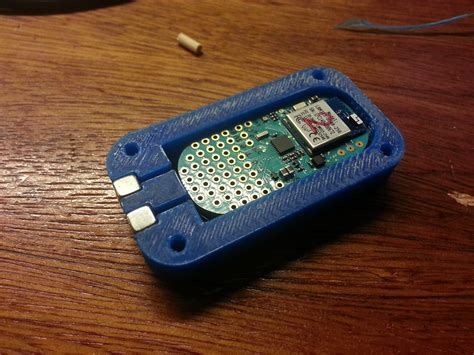Magnet Connector Gerluf Dk