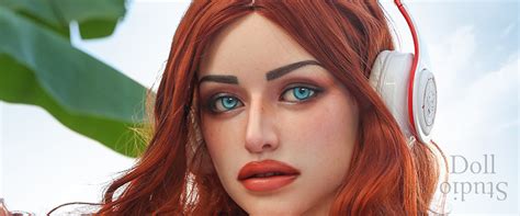 Xt Doll Head Evelina Heads Dollstudio Us