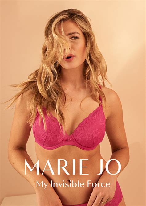 Frederique Brons Women Modellink