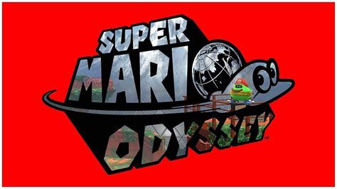 Coin Coffers Grand Moom Adventure Super Mario Odyssey Youtube