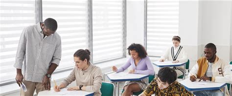 How To Qualify For Extra Time In Uk Exams Mytutoring