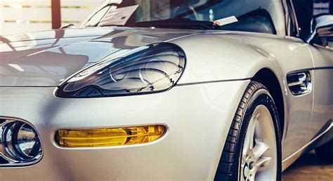 Car Headlight Designs Pop Up Clamshell And More Dubizzle