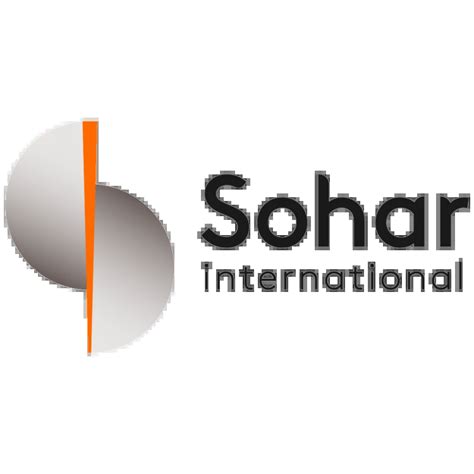 Sohar International Bank Company Profile Manhom