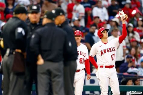 大谷翔平、右越え16号ソロ ギリギリ弾にライト鈴木誠也へ自ら確認 Baseball King