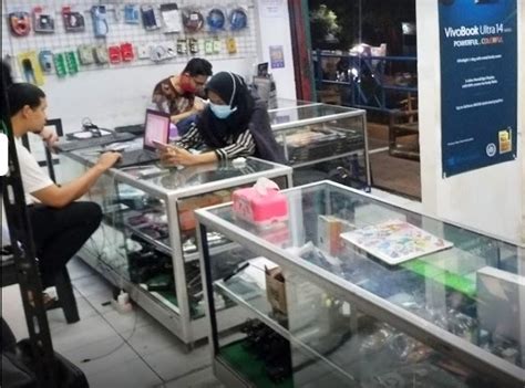 Jual Beli Laptop Terdekat Di Depok Net Computer