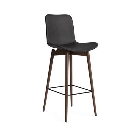 Ammann Raumgestaltung Norr Langue Bar Chair Cm
