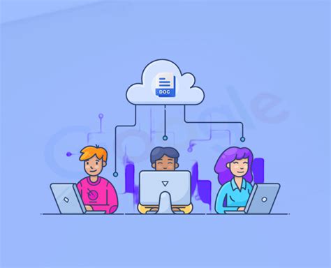 Operational Transformation Algorithm Behind Google Docs