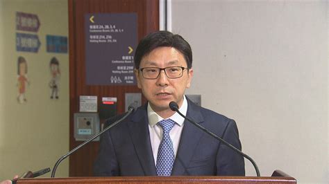 【社工註冊局爭議】孫玉菡批局方損害社工專業性及公信力 不涉及政治 無綫新聞tvb News