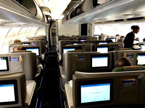 Rwandair Plans To Launch New York Flights In 2021 One Mile At A Time