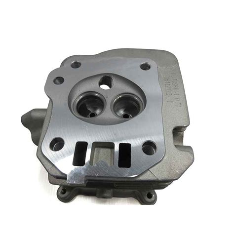 Cylinder Head For Clone Hi Comp 14cc