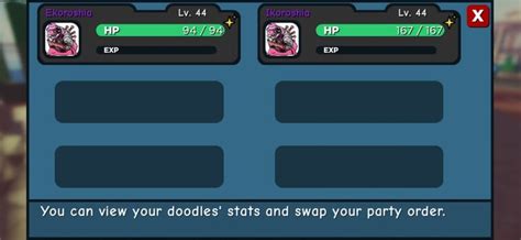 Discuss Everything About Doodle World Wiki Fandom