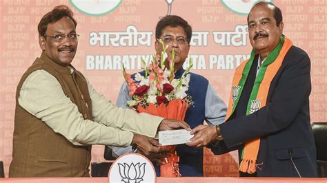 ‘directionless Leaderless Senior Congress Leader Harsh Mahajan Quits