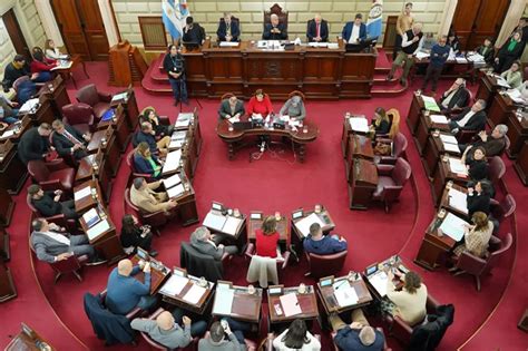 Diputados buscará convertir en ley el organigrama de Ministerios