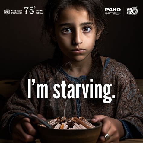 World No Tobacco Day 31 May 2023 Pahowho Pan American Health