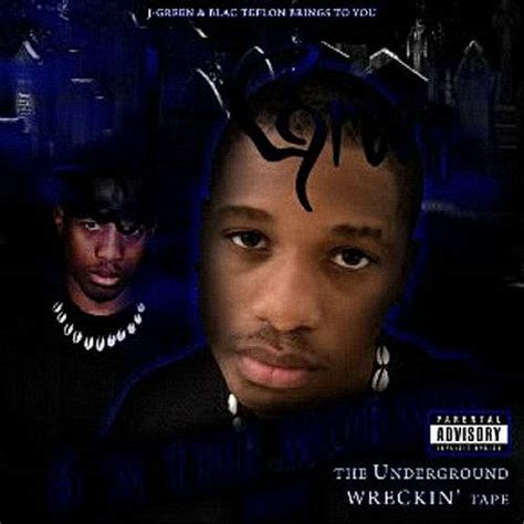 J Green 6 N The Mornin Vol 2 2009