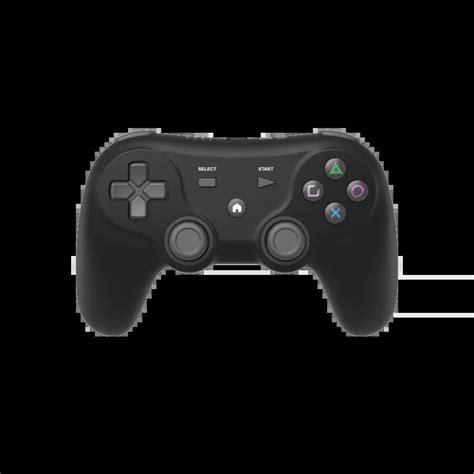 Defender Pro Controller Für Psx Ps2 Ps3 Pc Und Switch