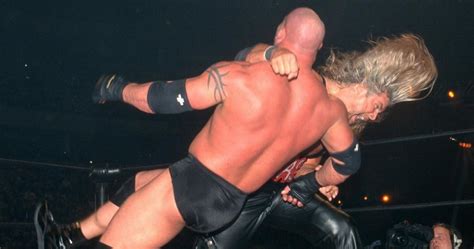 5 Best 5 Worst WCW Starrcade Main Events