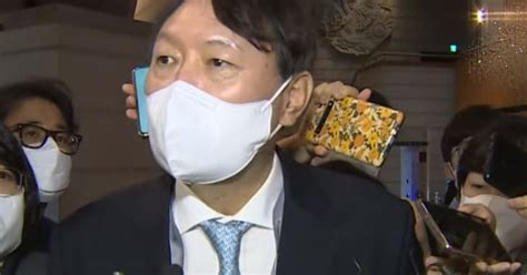尹 출마 선언 후 본격 행보 시작이준석과 첫 조우