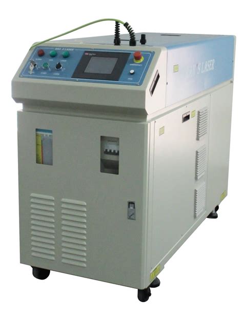 Laser Welding Machine