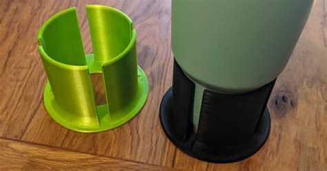Sup Stand Up Paddle Board Cup Holder By Kyle88 Download Free Stl