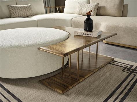 Jvmoebel Couchtisch Couchtisch Möbel Luxus Holz Modern Neu Wohnzimmer