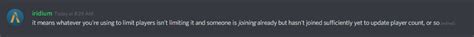 Bug When Released In Queue Issue 26 Anderscripts FiveM Queue GitHub