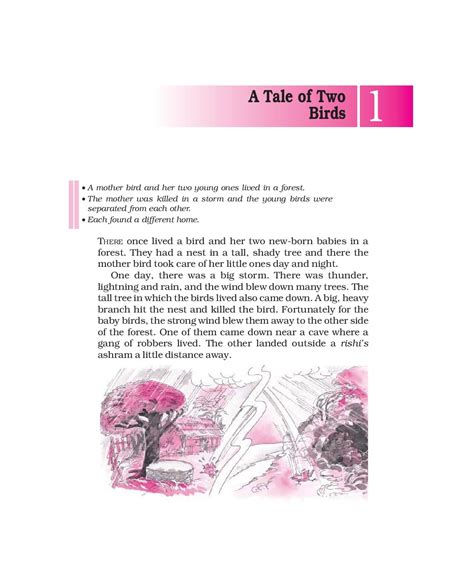 English A Pact With The Sun English A Pact With The Sun CBSE
