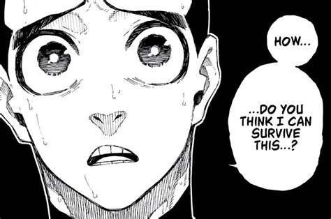 Blue Lock Chapter 245 Release Date Time And Where To Read