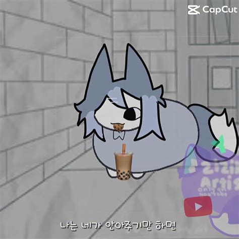 My Fpe Oc Chibi Version Youtube