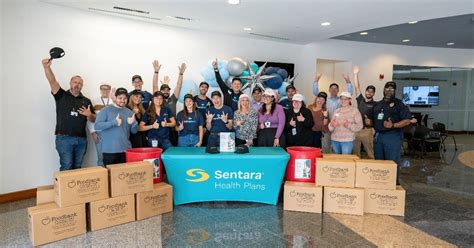Optima Health On Linkedin Optimahealth Optimahealthcares Fooddrive