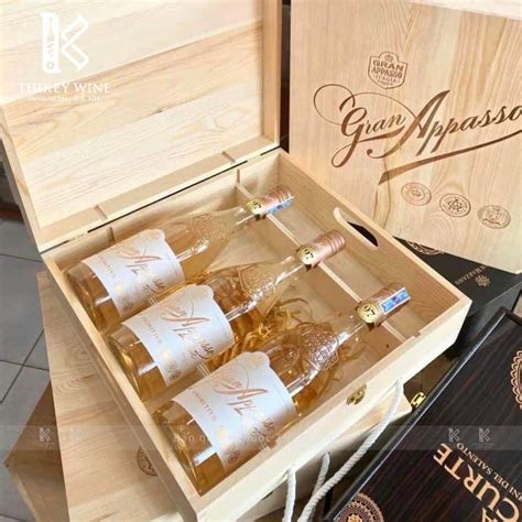 Gran Appasso Rose Primitivo Puglia THEKEY WINE