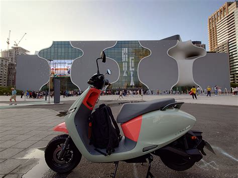 三萬不到就能入手光陽ionex電動機車！？ Jazznews