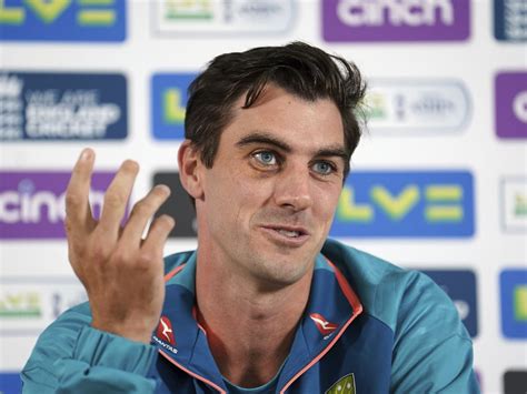 The Ashes Australia Skipper Pat Cummins Has Moved Past Ben Stokes