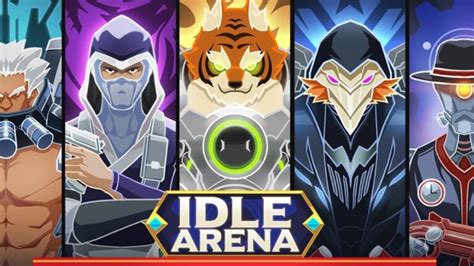 Juegos Como Afk Arena Actualizado Mayo 2025