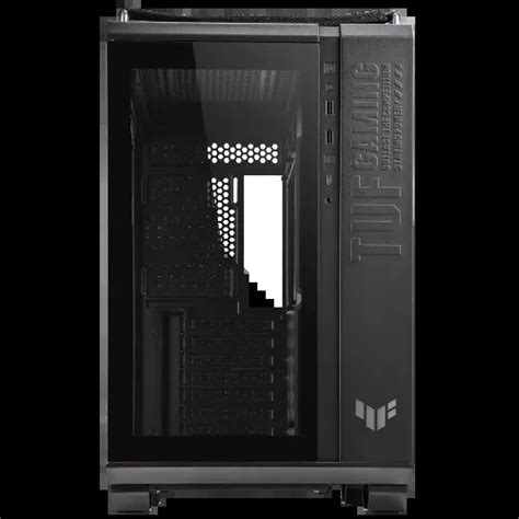 Asus Tuf Gaming Gt301 Mid Tower Atx Casing Price In Bd Netstar
