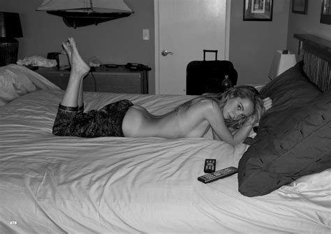 Haley Nicole Permenter Topless Sexy 6 1024x724