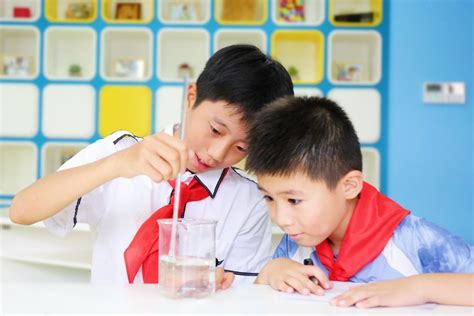 打造新型科学探究空间 中国科普网