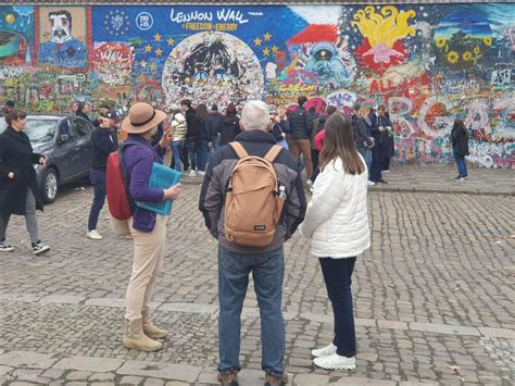 Discover The Hidden Gems Of Prague City Sightseeing Walking Tour Klook