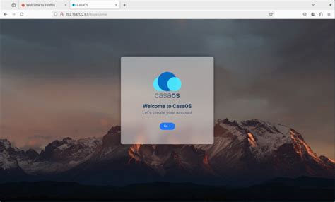 How To Setup Personal Cloud Using CasaOS On Debian 12 CloudSpinx