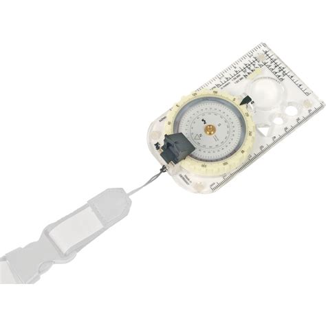 Kr Alpin Pro Prismatic Compass