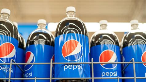Pepsico Pep Q4 2022 Earnings