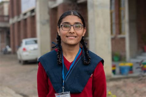 Bharti Airtel Foundation On Linkedin Daughter Of A Marginal Farmer Gurjot Kaur From Satya