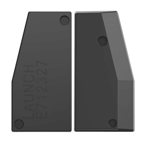 10pcslot Launch Super Chip For X431 Key Programmer Remote Maker Launch