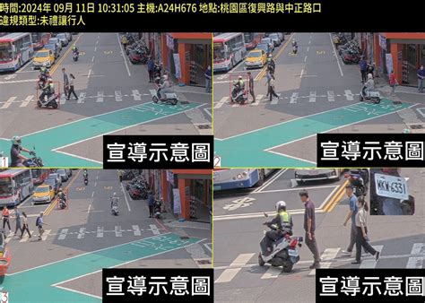 桃園市大溪區公所 【 📣用路人注意！桃園市新增29處科技執法設備 明年元旦正式執法