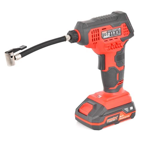 Accu Compressor Hecht 2090 Hecht Compressors Workshop Tools