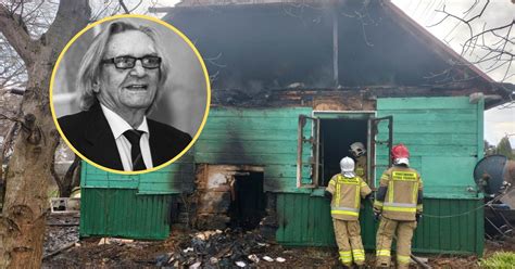 Piotr Wysocki Nie żyje Znane Są Wyniki Sekcji Zwłok Plejada Pl
