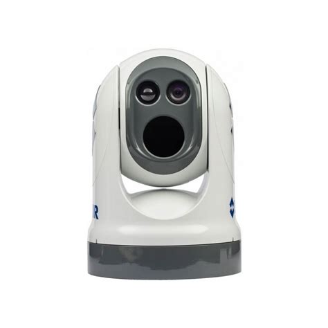 FLIR M XR Multi Sensor Thermal Visable Camera Stabelized With JCU
