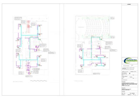 Rc Hvac Layout Arch Rev3 Rev2 03 09 2016 Site Sf Tf Ceiling Pdf